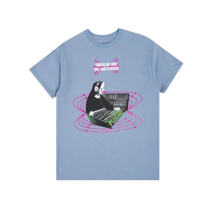 SYNTH T-SHIRT – Seek Indonesia