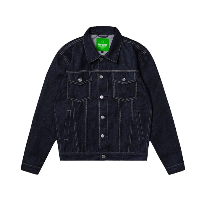 PMP DENIM SKUNK DEEP INDIGO – Seek Indonesia