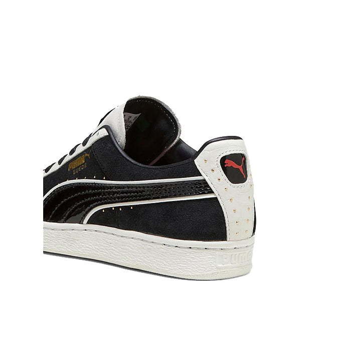 Suede Collectors Edition PUMA Black Wa W Seek Indonesia