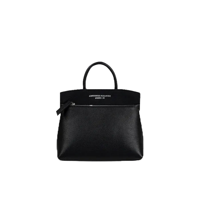 Mini Ace Bag Grain Black – Seek Indonesia