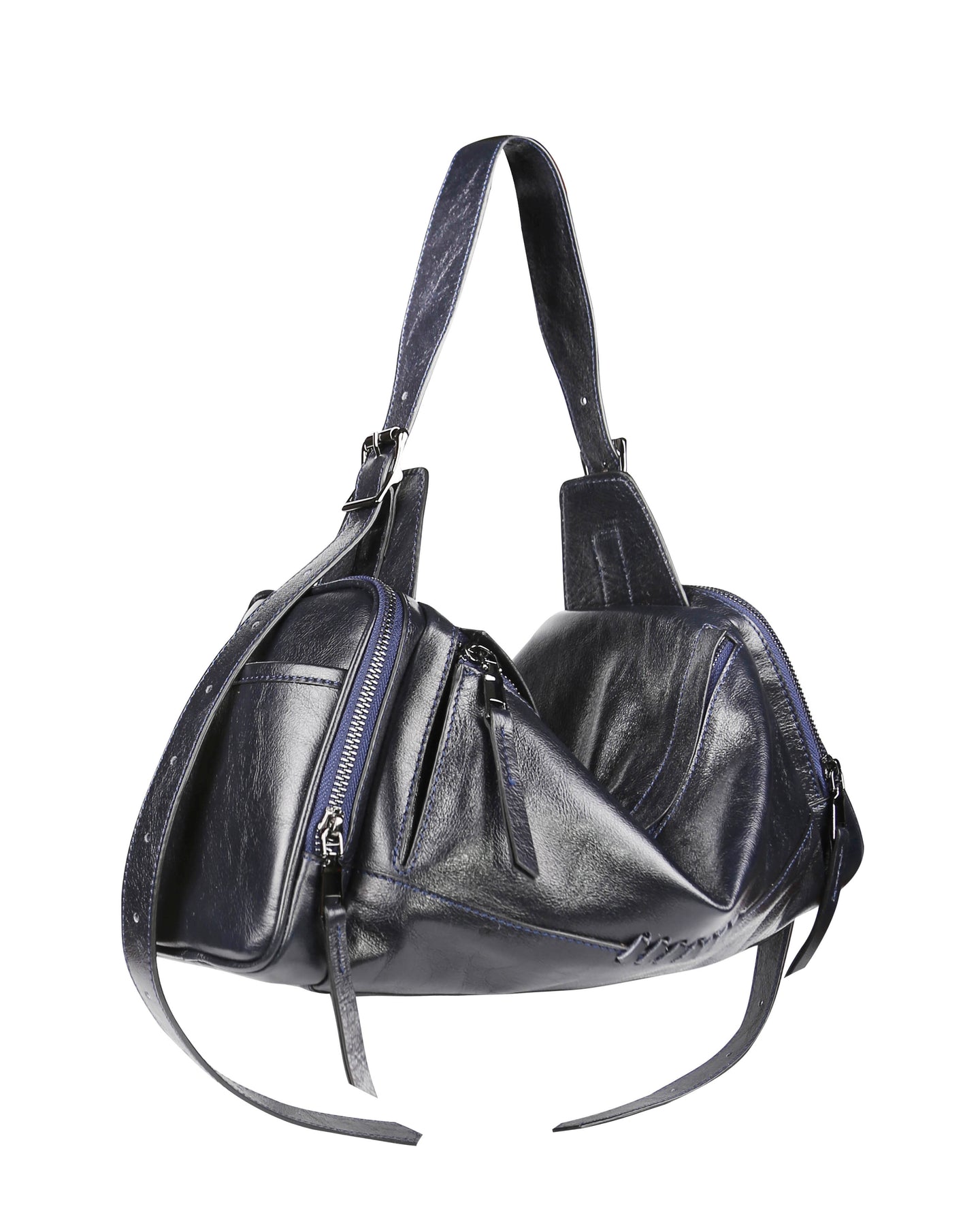 ELLIOT NAVY - LARGE – Seek Indonesia