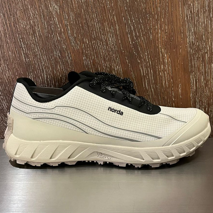 NORDA - Shoes 002 Men (CINDER) – Seek Indonesia